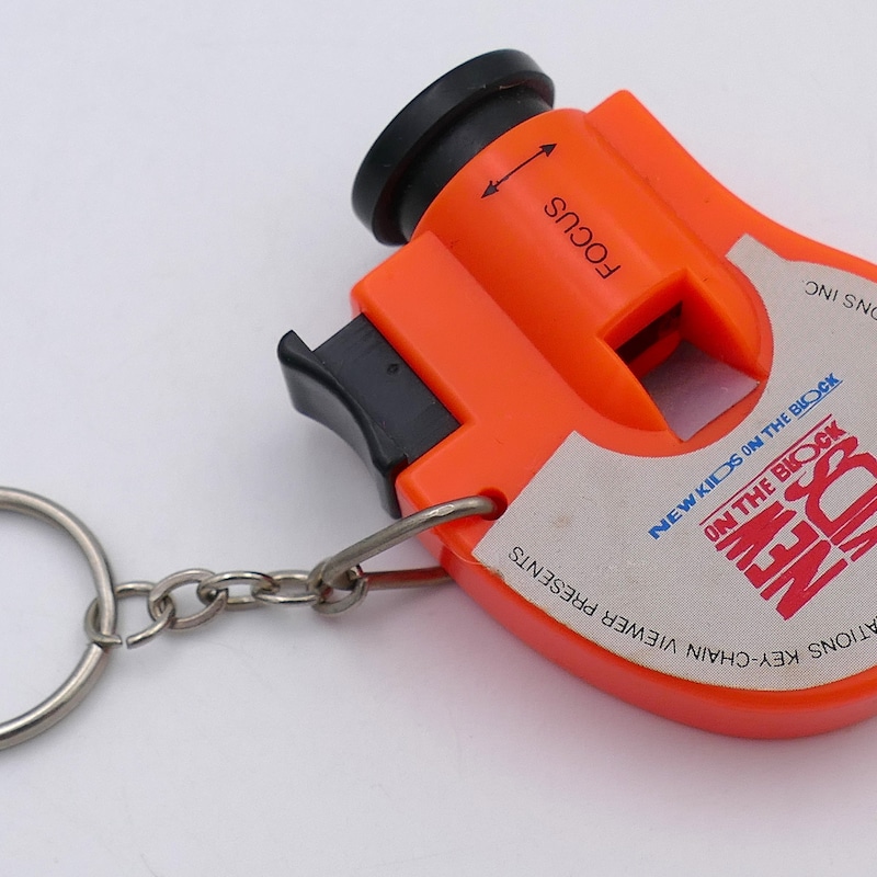 Viewer Keychain - Etsy