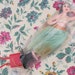 Vintage Dashboard Hula Dancer Doll Hawaii - Etsy