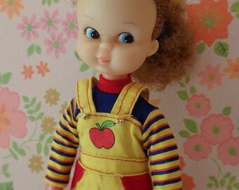Blue Box Doll - Etsy
