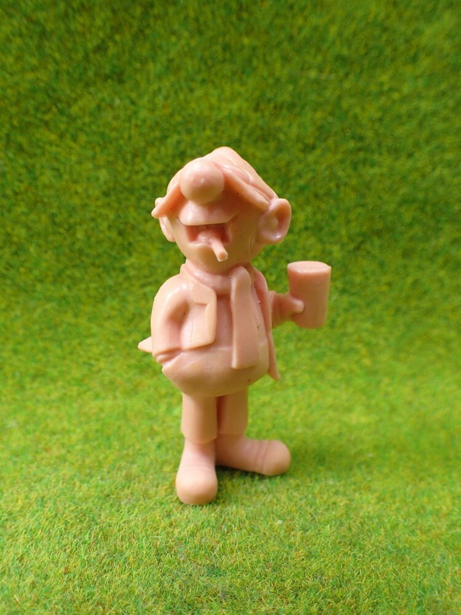 Vintage Schleich PVC Andy Capp Figurine 1979 - Etsy