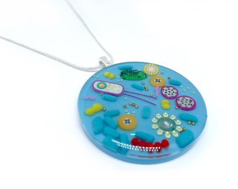 Bacteria - Etsy UK