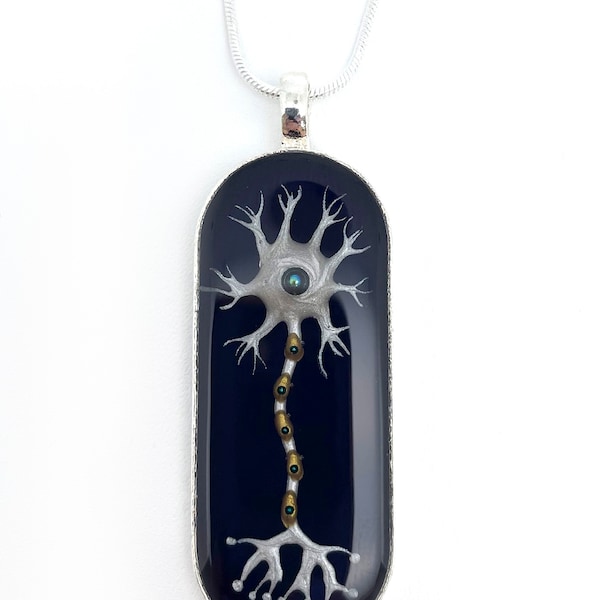 Neuron Art - Etsy