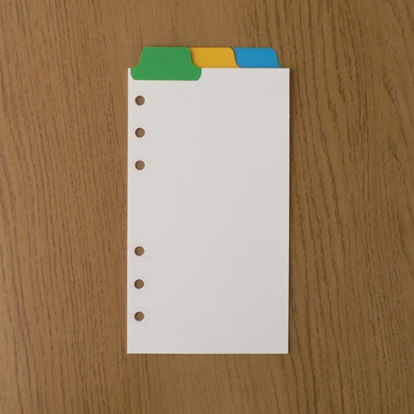 Filofax - Etsy