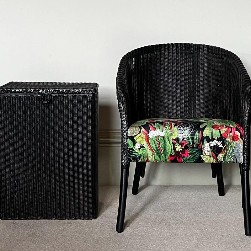 Lloyd Loom - Etsy UK
