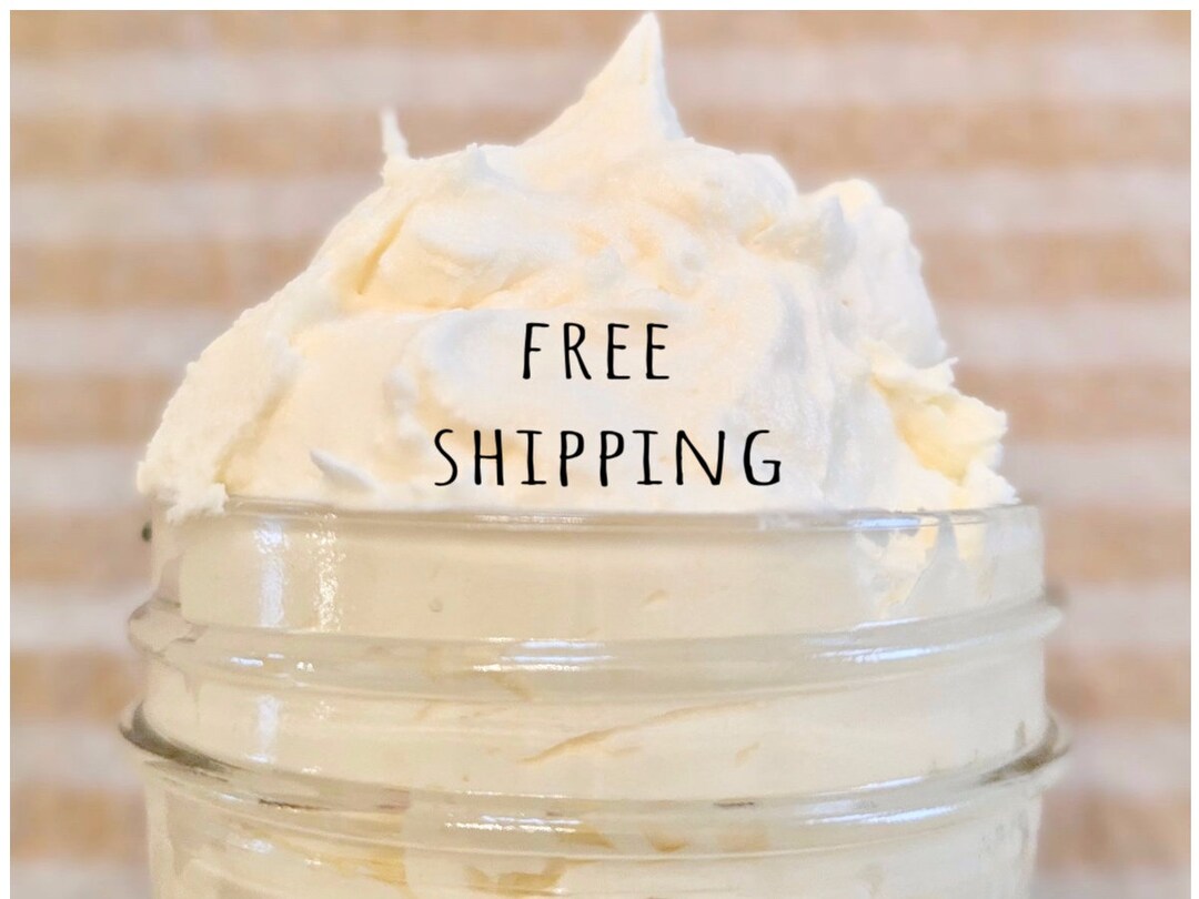 Whipped Tallow Balm, One Ingredient, Grass-fed Tallow Face Lotion - Etsy