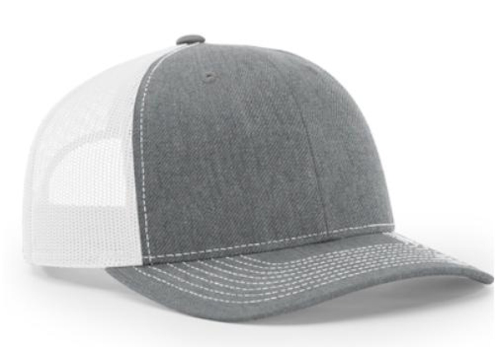 Make Heaven Crowded, Casual Mesh Hat, Baptism Present, Trendy Youth Cap ...