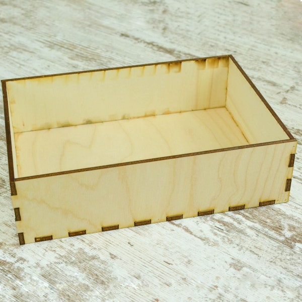 Birch Box - Etsy
