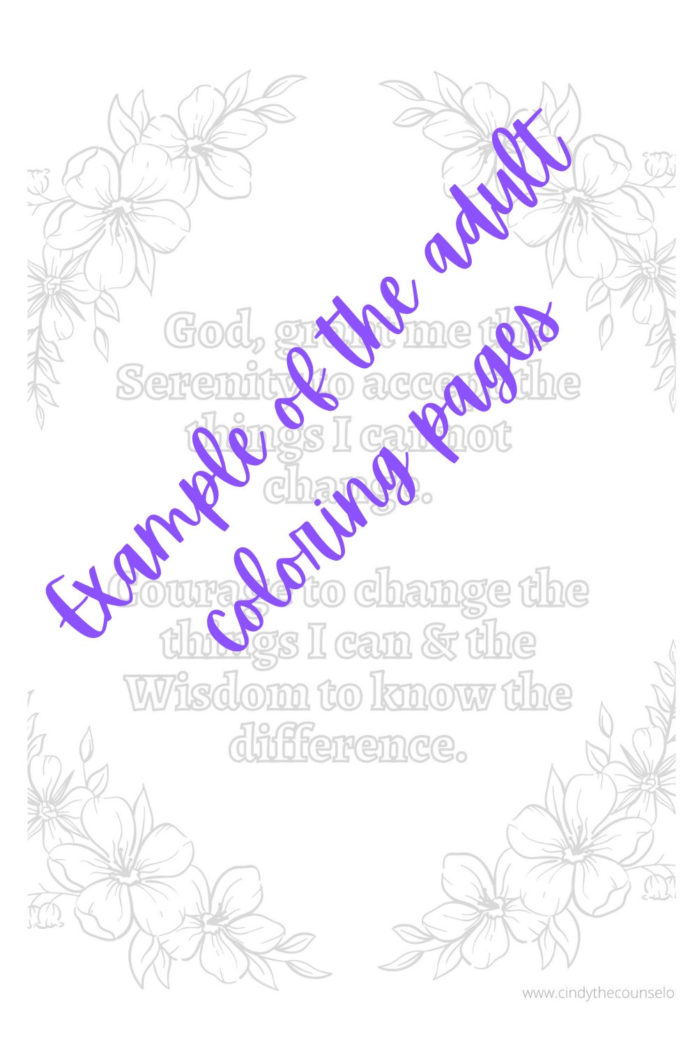 Recovery Journey Digital Download Workbook - Stop Relapsing, Addiction ...