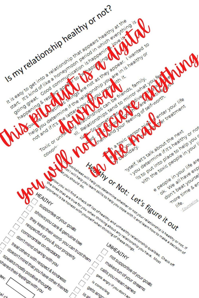 Recovery Journey Workbook Toxic Relationships Relationships Self