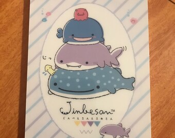 Jinbesan - Etsy