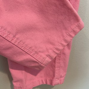 Carhartt Pink Overalls,carhartt Overalls,pink Overalls,overalls,girls ...