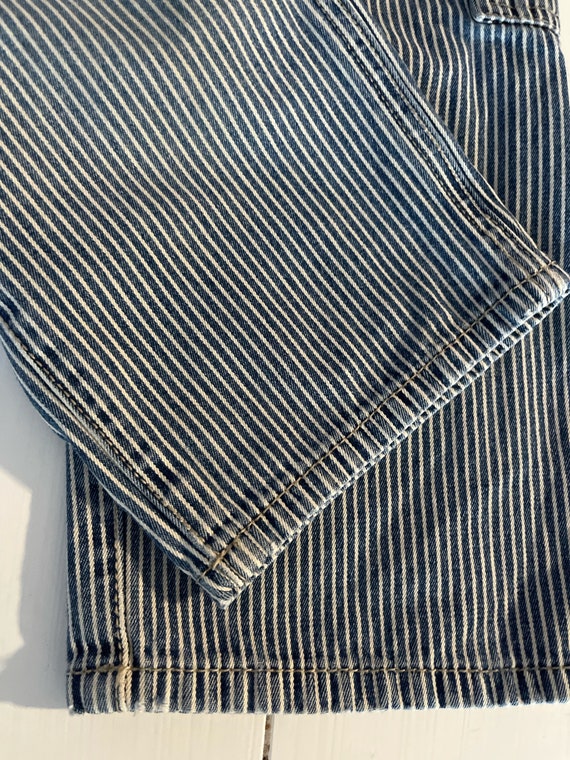 Oshkosh 4T Conductor Overalls,train overalls,blue and… - Gem