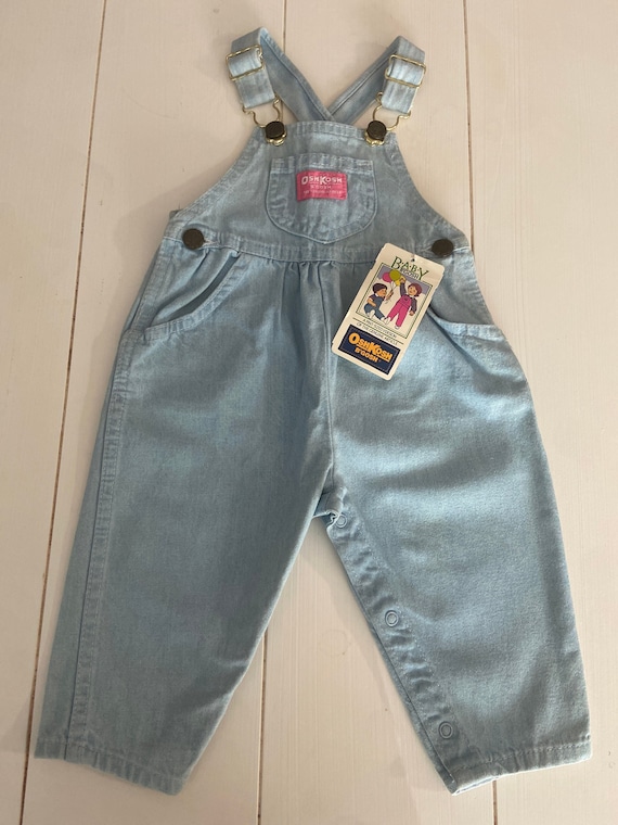 Vintage Denim Oshkosh Overalls,oshkosh,oshkosh Denim,oshkosh Vintage Denim Oshkosh Overalls,oshkosh,oshkosh Denim,oshkosh