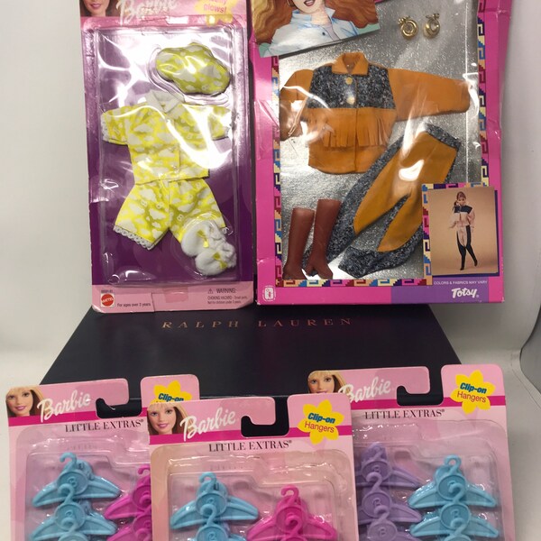 Barbie Pajamas Women - Etsy