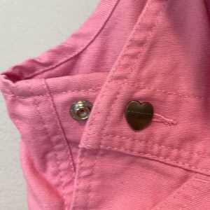 Carhartt Pink Overalls,carhartt Overalls,pink Overalls,overalls,girls ...