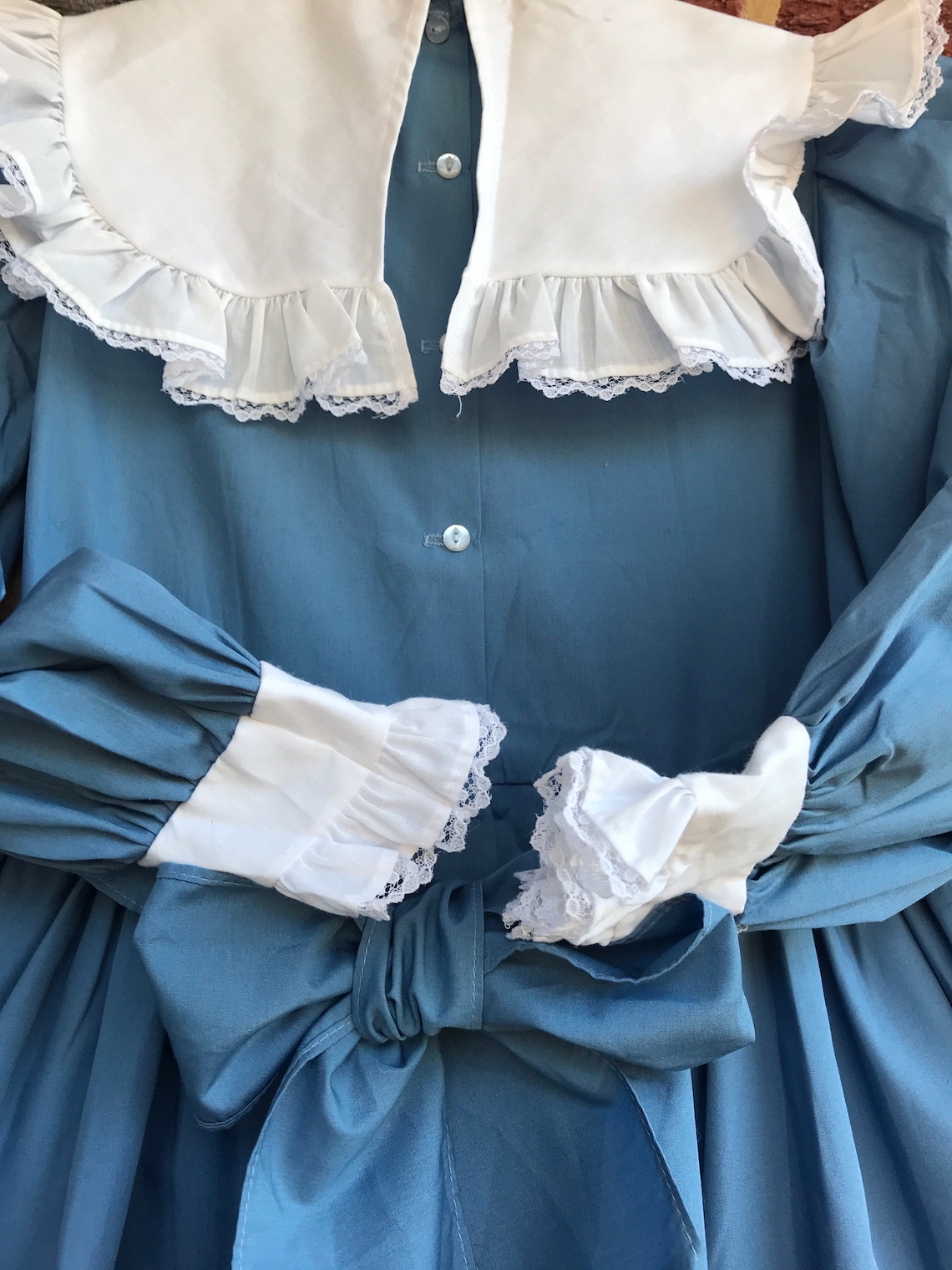 Vintage Girls Dressvintage dress vintage dressMin World | Etsy