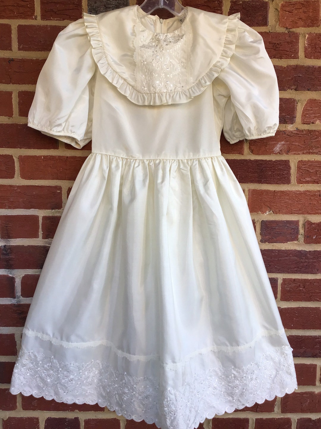Vintage Girls Dress,girls Dress,vintage,vintage Dress,party Dress ...