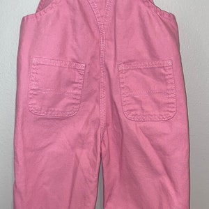 Carhartt Pink Overalls,carhartt Overalls,pink Overalls,overalls,girls ...