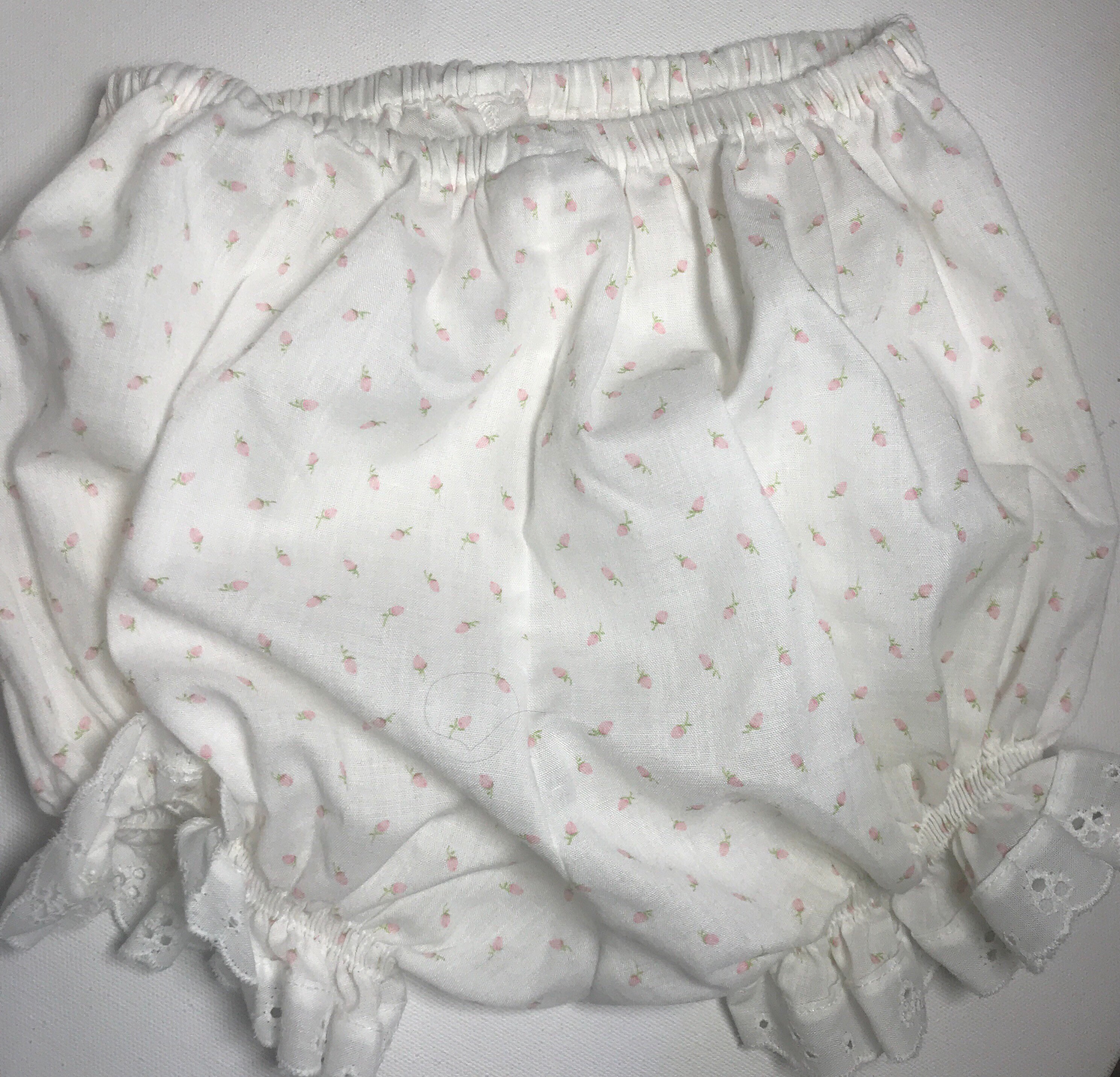 Vintage Bryan Dresscircle dressbrian dressvintageinfant | Etsy