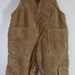 Oshkosh Corduroy 12 Months Overalls, Oshkosh Overalls,oshkosh Corduroy ...