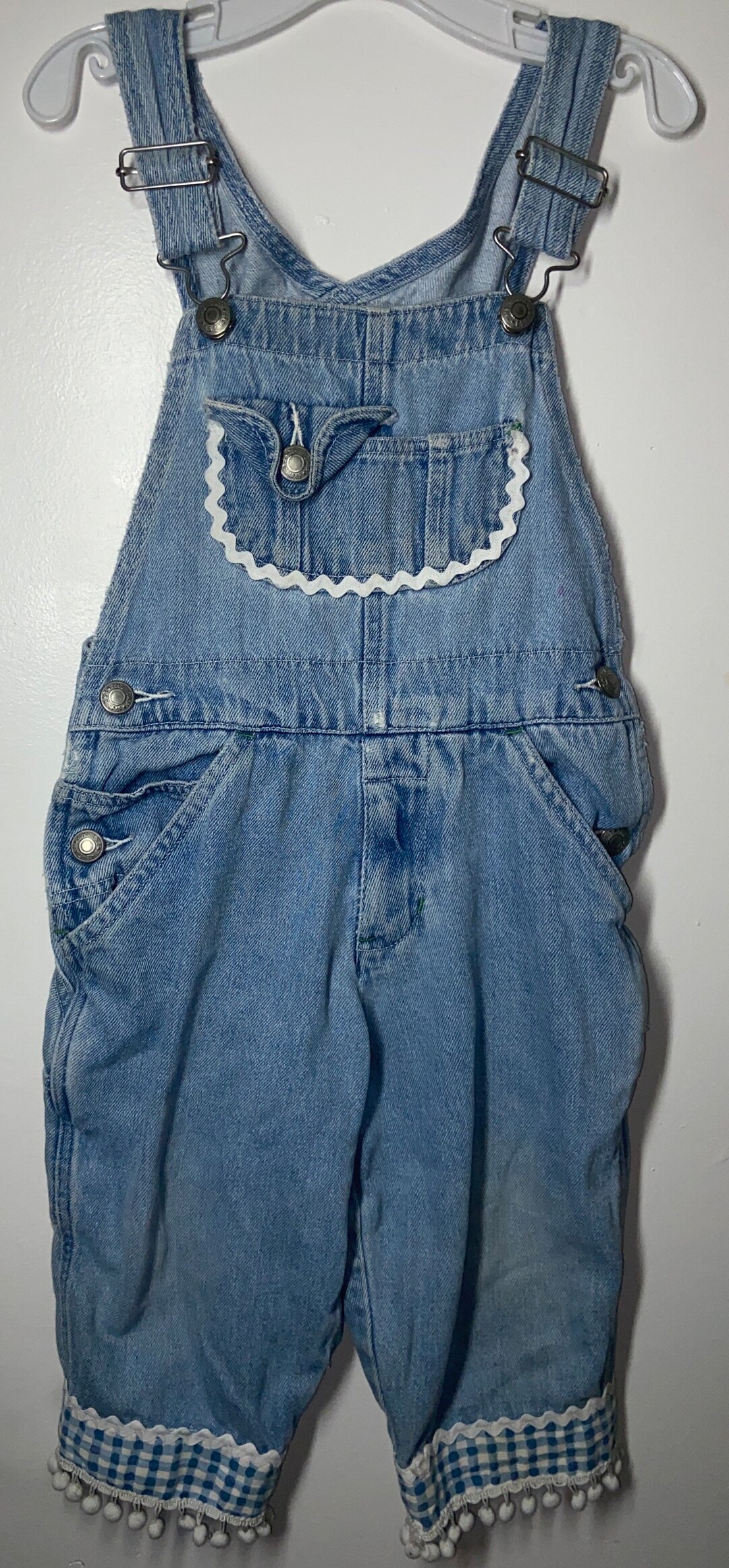 Vintage Toddler Overalls,toddler Overalls,overalls,toddler Girls ...