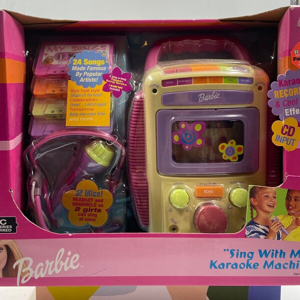 Vintage Barbie 2 - Etsy