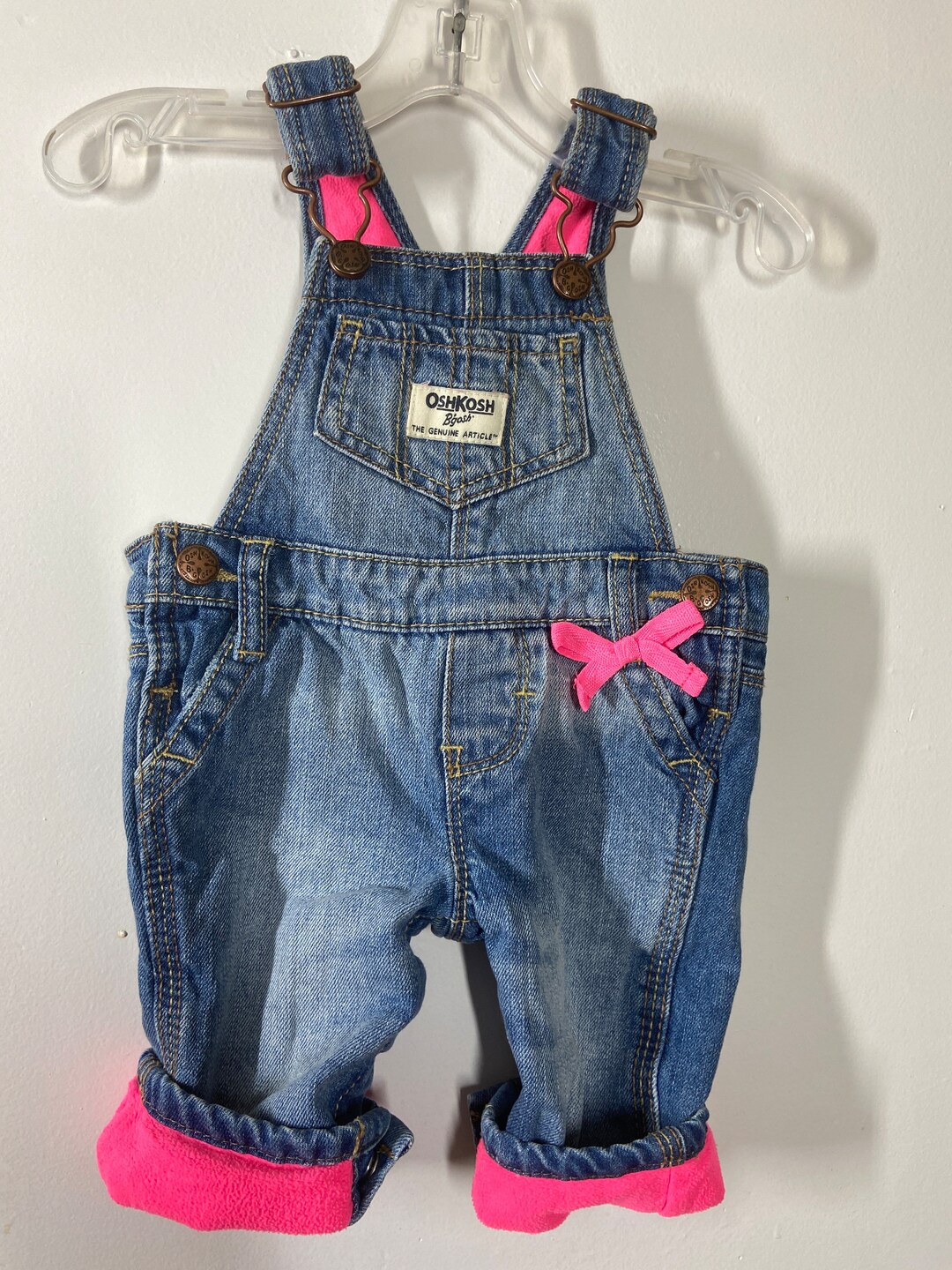 Oshkosh Infant Overalls,infant Overalls, Oshkosh Overalls,infant,lined ...