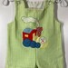 Jon Jons,shortalls,infant Boy,baby Boy,boy Shorts,boy Shortalls, Infant ...
