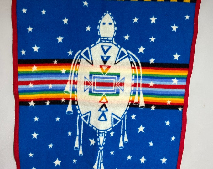 Pendleton,bedding,pendleton Sons Ofthe Sky Crib Blanket,baby Blanket ...