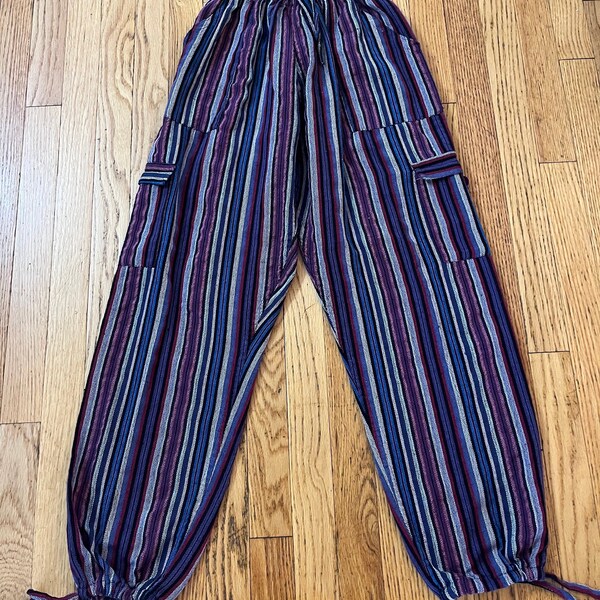 Mexican Pants - Etsy