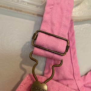 Carhartt Pink Overalls,carhartt Overalls,pink Overalls,overalls,girls ...