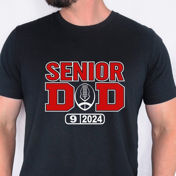 Football Dad Shirt - Etsy