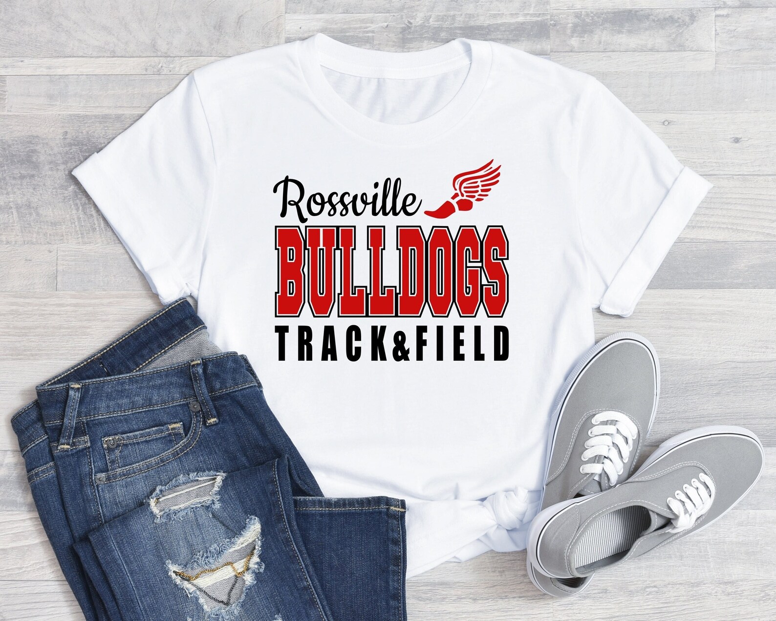 Personalized Track and Field Shirt Custom Track Shirt Track - Etsy