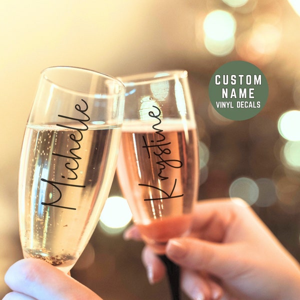 Bridal Decals - Etsy