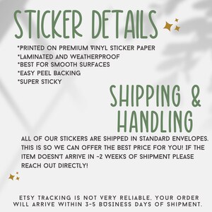 Malas Vibras Repellent Glitter Sticker Laptop Decals - Etsy