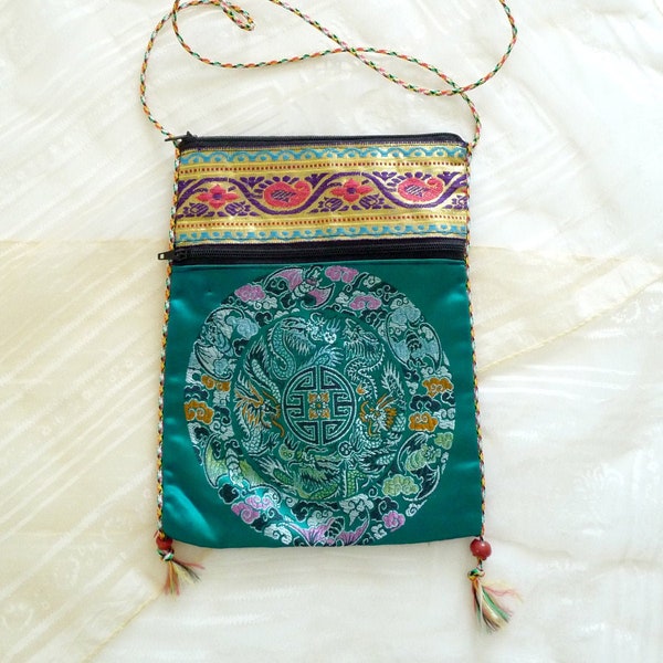 Tibetan Bag - Etsy