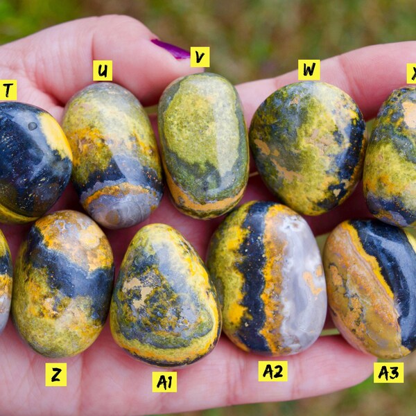 Jasper Stone - Etsy
