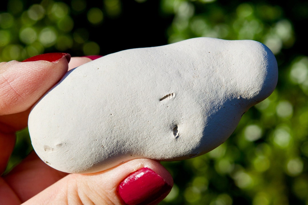 Menilitemenalite Opal Aka Goddess Stone Fairy Stone From - Etsy