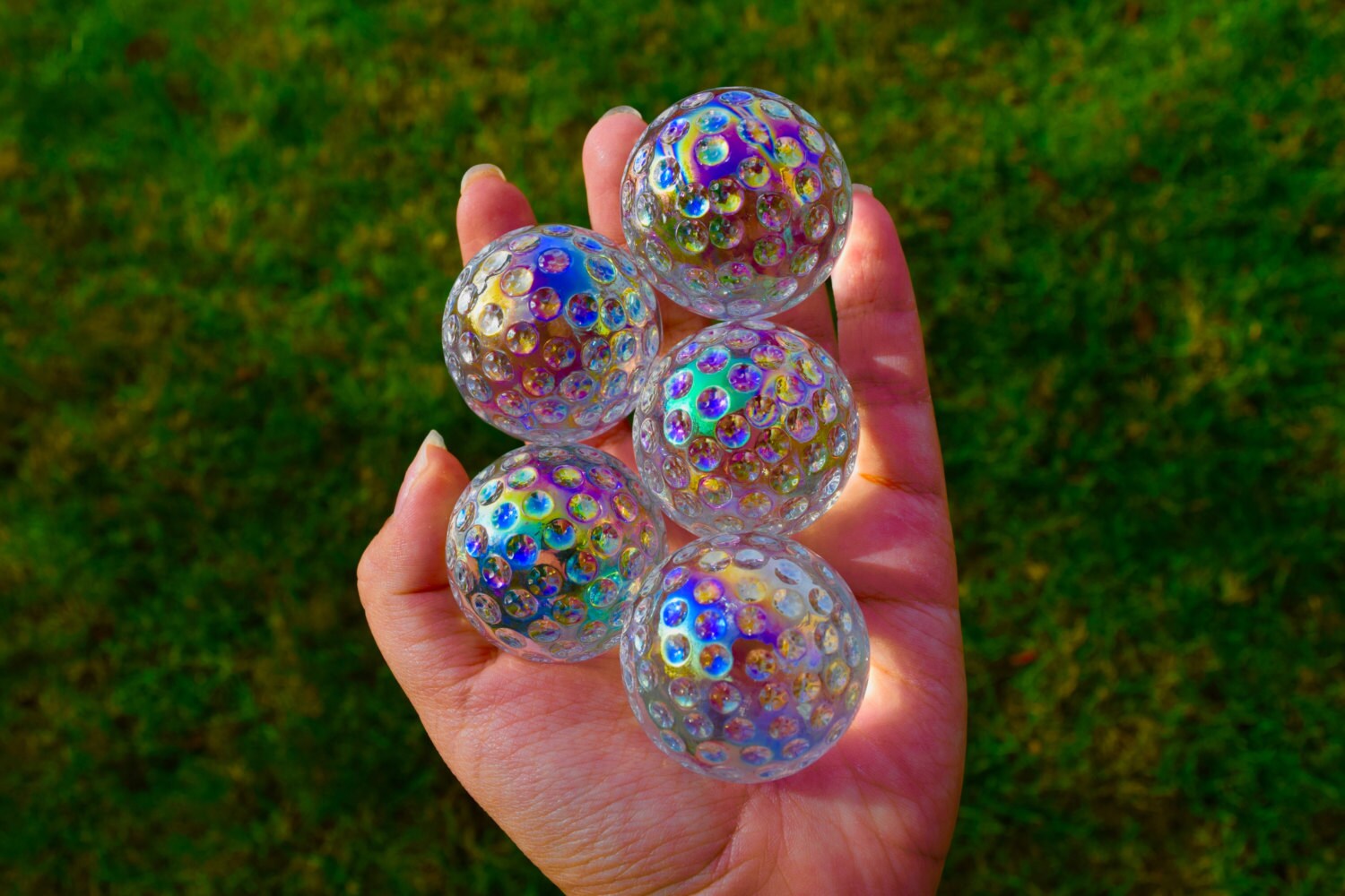 Sparkling Angel Aura Crystal Carved Sphere Disco Ball Angel - Etsy Canada