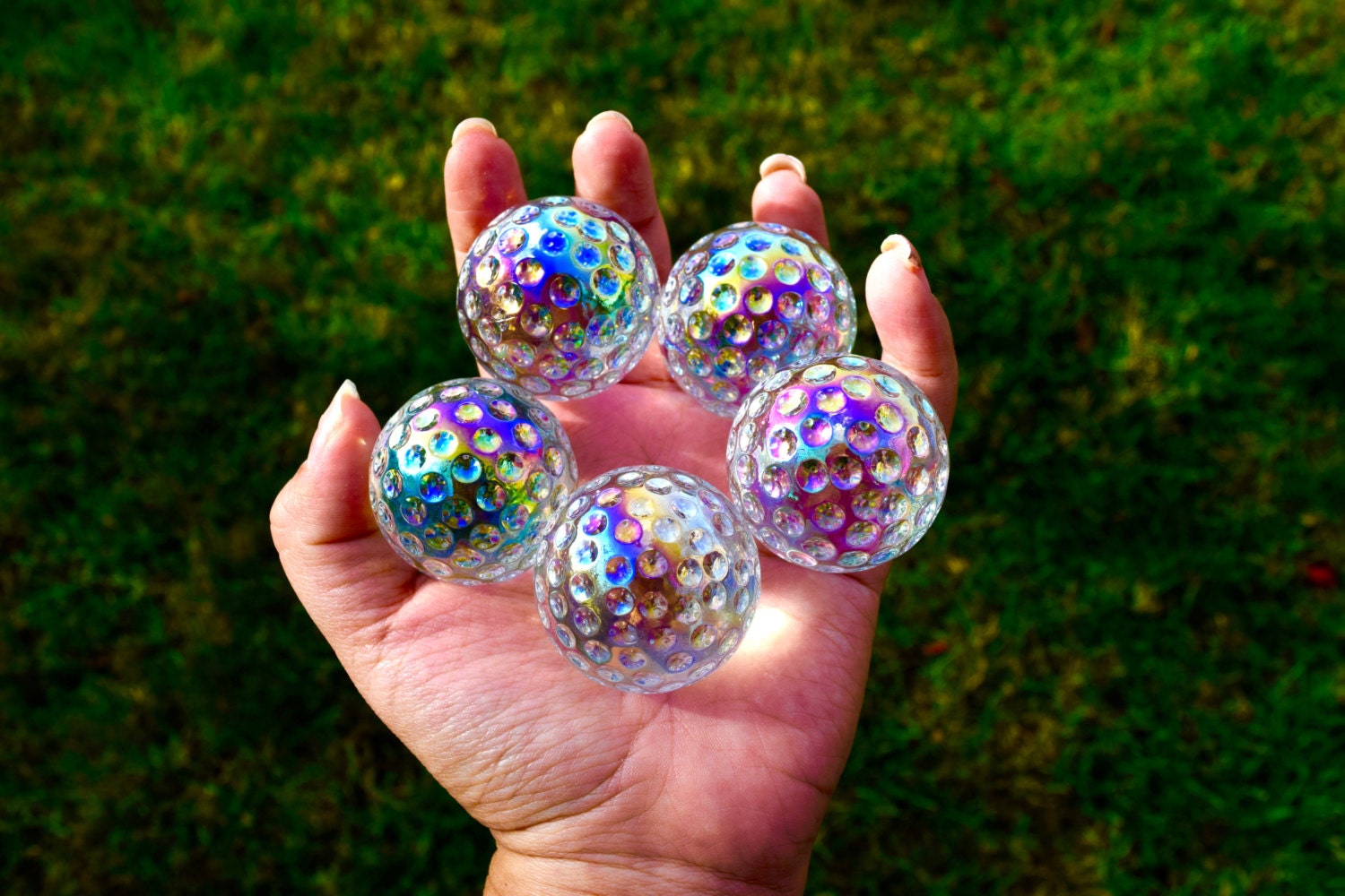 Sparkling Angel Aura Crystal Carved Sphere Disco Ball Angel - Etsy Canada