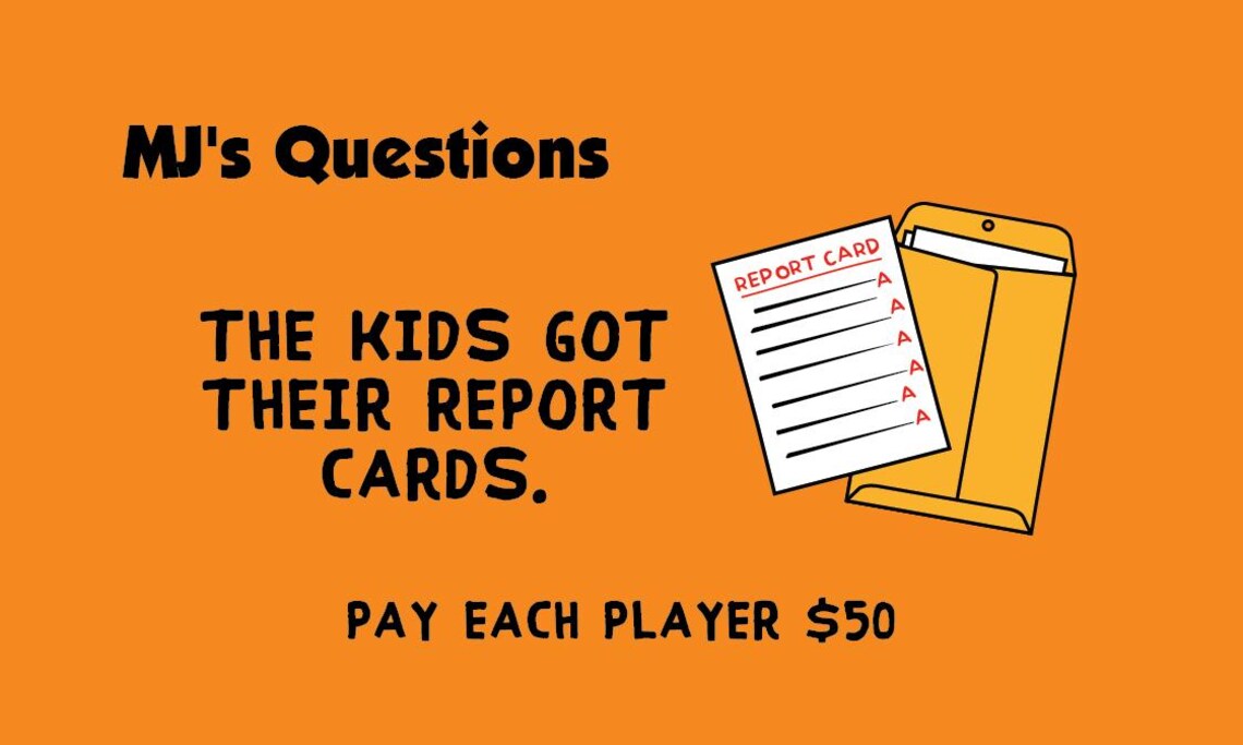 Upgrade: Additional Action Cards for Your Customopoly Board Game - Etsy