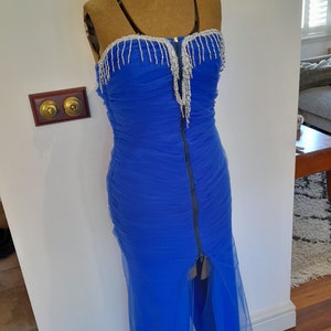 Custom Made Costumes for Show Business. Burlesque to Cabaret to Theatre ...