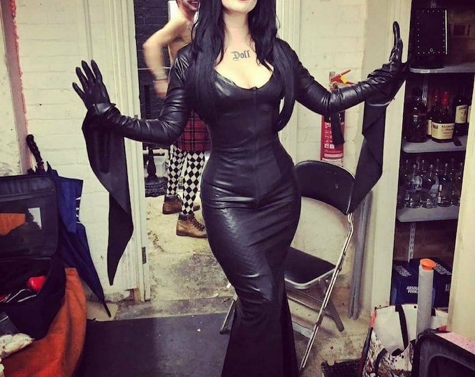 Custom Made to Measure Costumes - Etsy