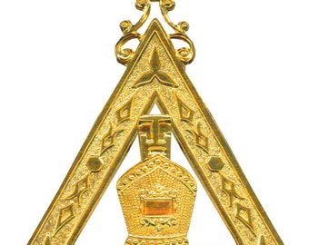 Past High Priest Jewel - Etsy