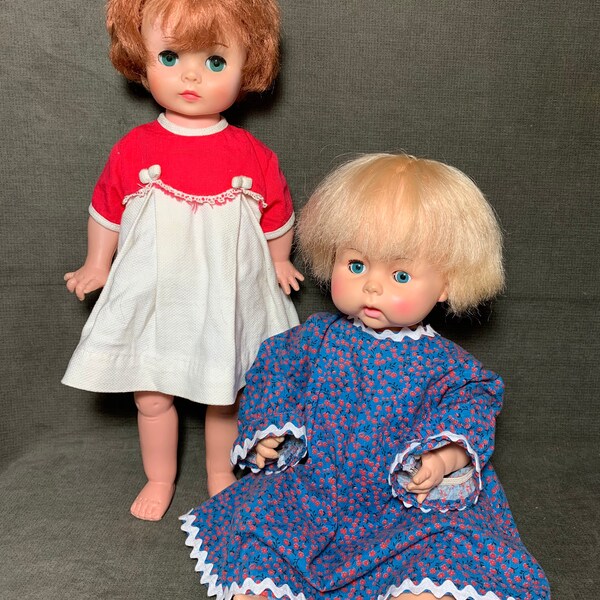 Horsman Dolls - Etsy