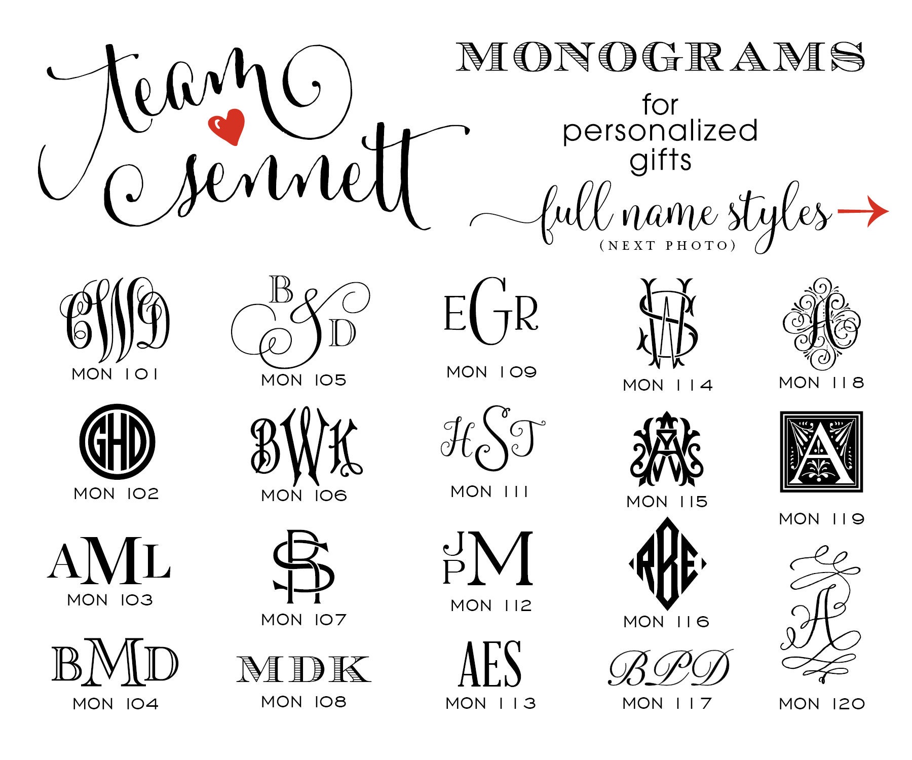 Moroccan Monogrammed License Plate Geometric Pattern - Etsy