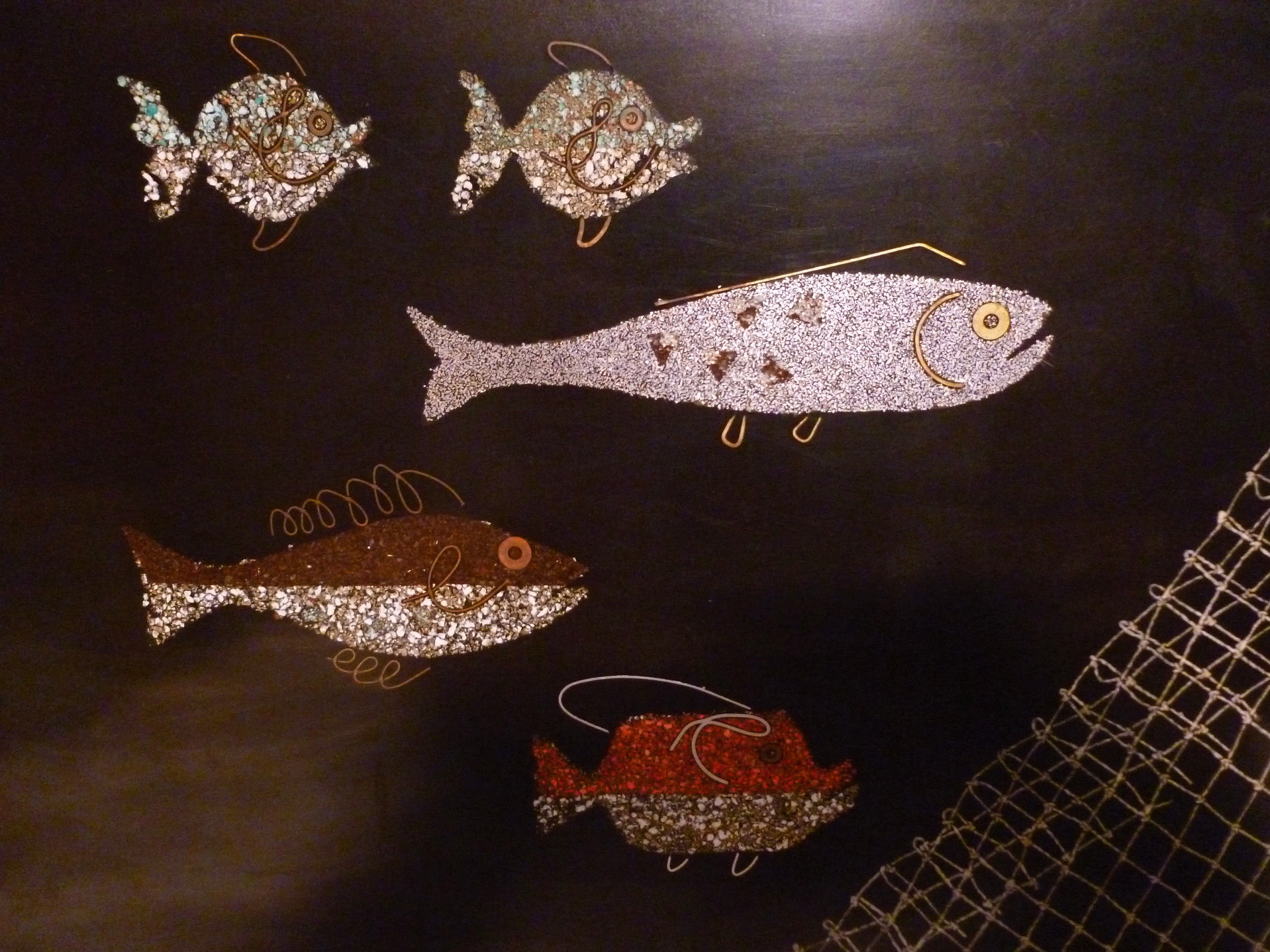 Free Shipping Couroc Tray Monterey California Exculsive Design Special ...