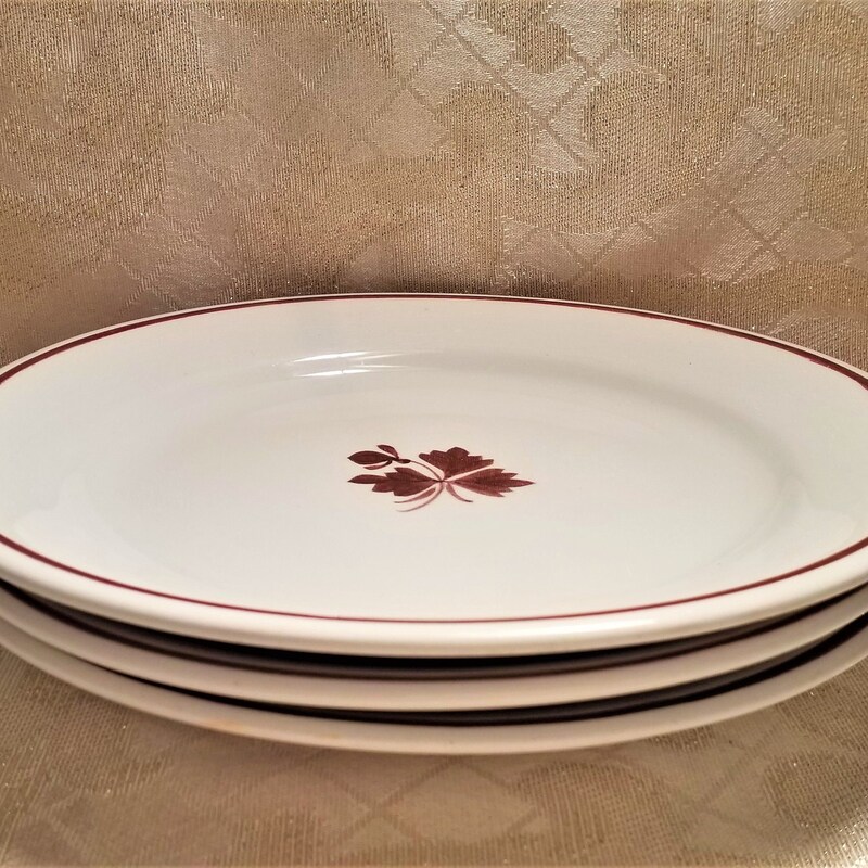 Alfred Meakin China - Etsy