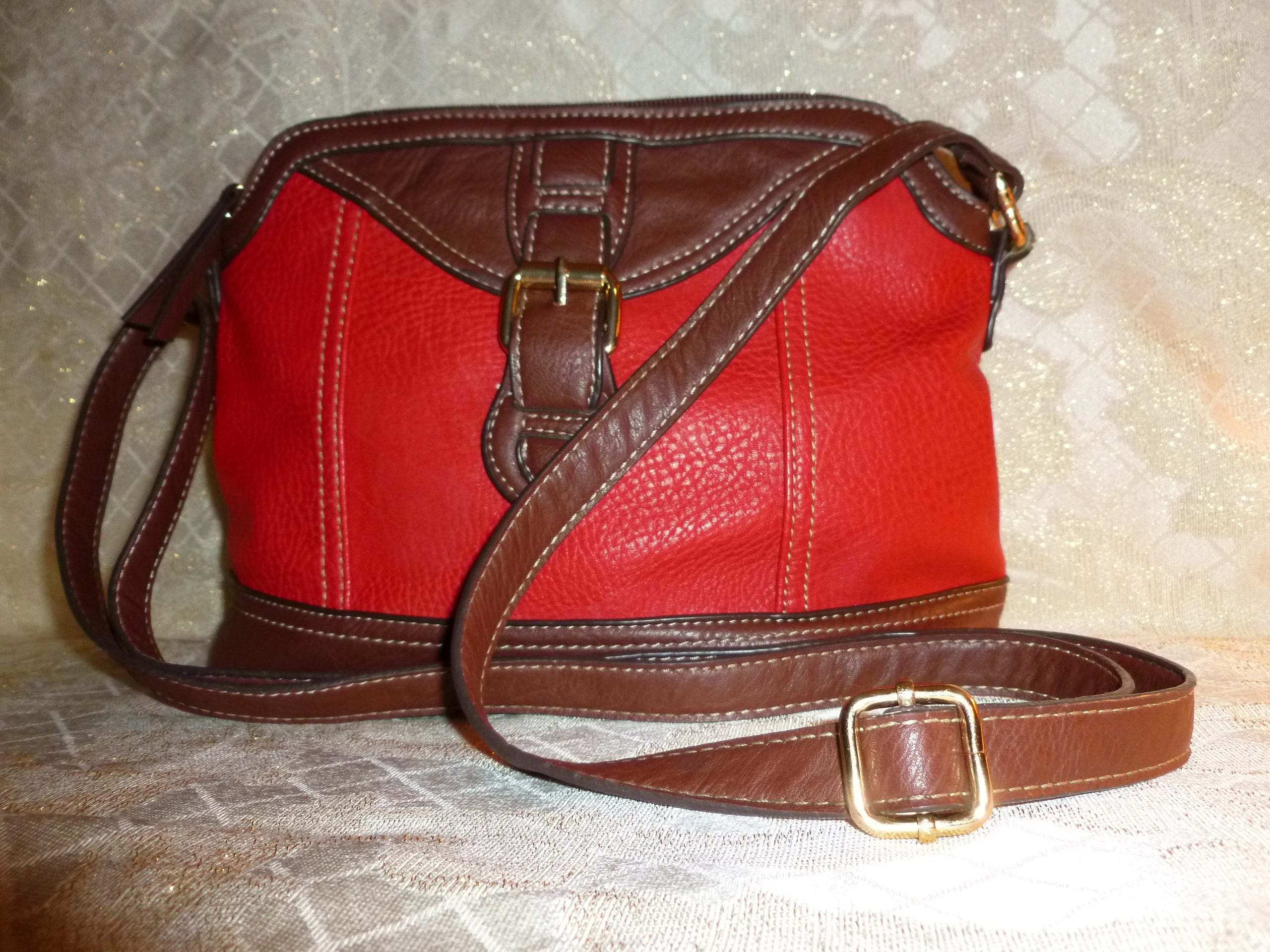 Born Conceps b.o.c Vintage Purse Exceptional Craftsmanship With ...