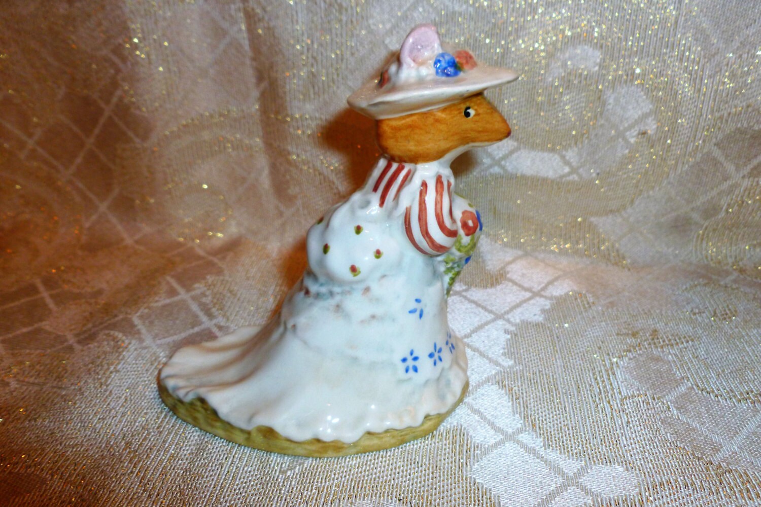 Poppy Eyebright Designer Jill Barklem 1982 From The Brambly Hedge by ...